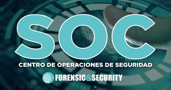 Managed Cybersecurity Services: SOC - Forensic & Security| Forensic ...